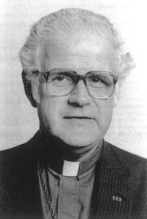 In Memoriam | News in the Diocese | Anglican Diocese of Niagara